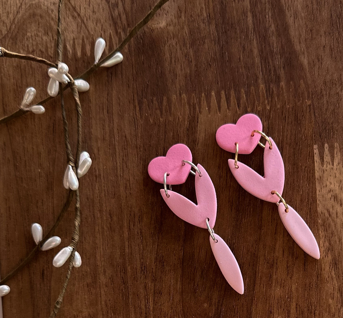 When A Man Loves A Woman – Jorae Clay Company